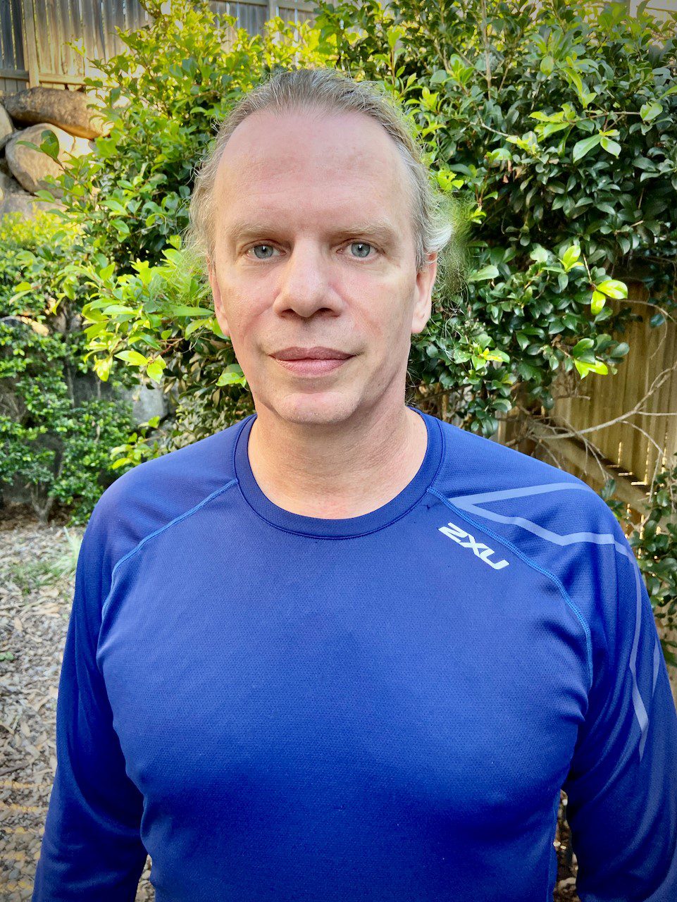 Tom Hynes Fitness Sessions @ WGFC - Westside Grovely FC